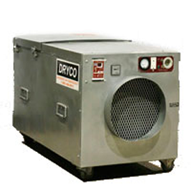 Location equipement en – Dryco